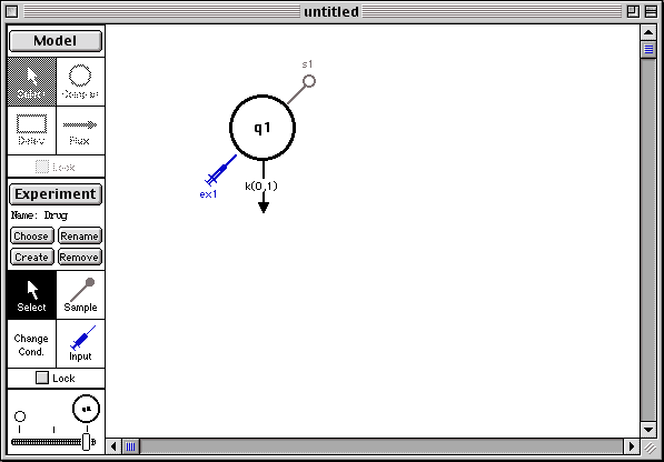 Chapter 8.4 - Program Set-Up - SAAM II